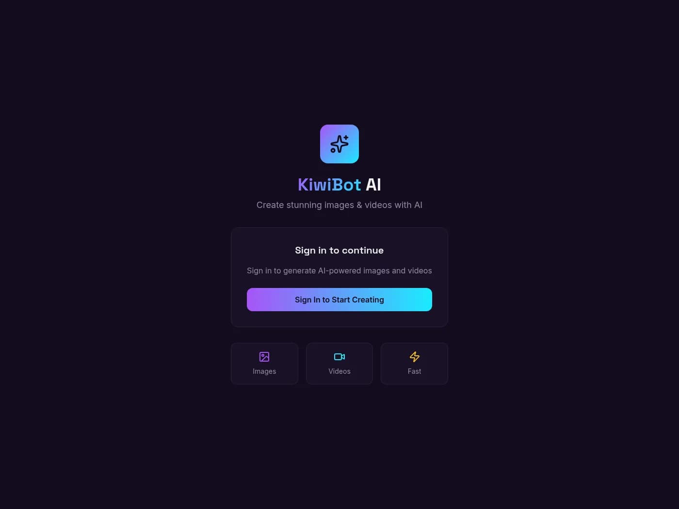 KiwiBot Assistant