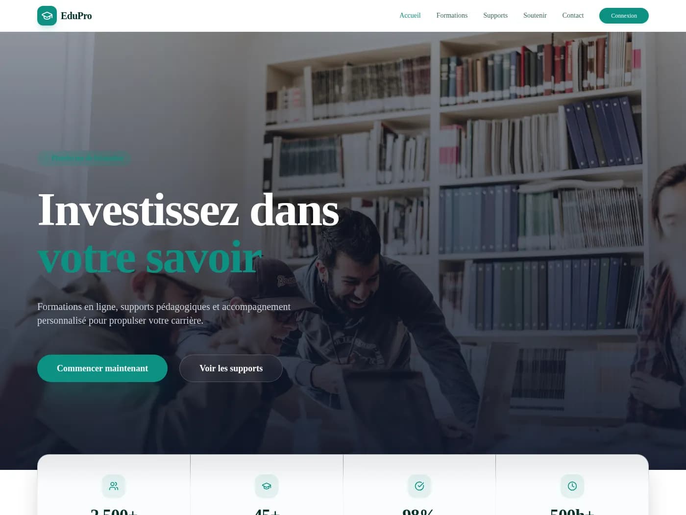 Knowledge Path Plus