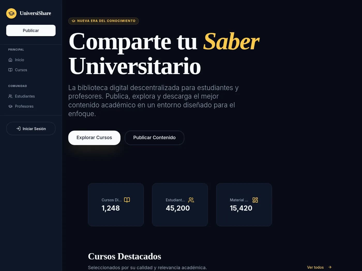 UniversiShare