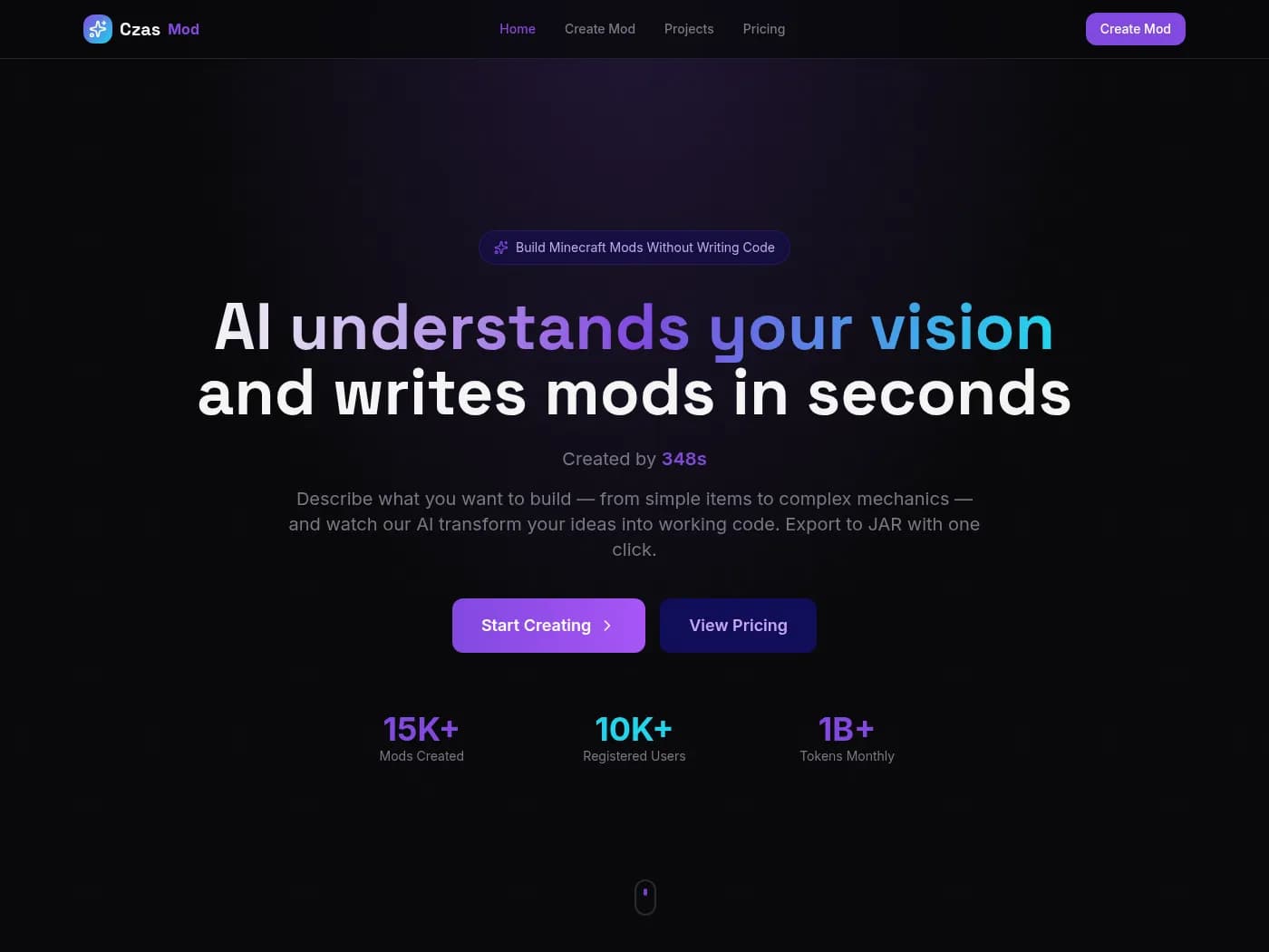 Kodari AI Free Clone