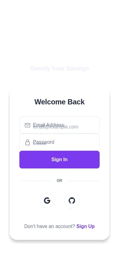KOIN Expense Tracker