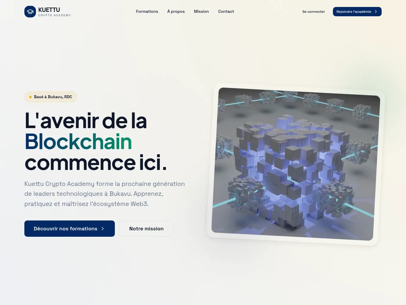 Kuettu Crypto Academy