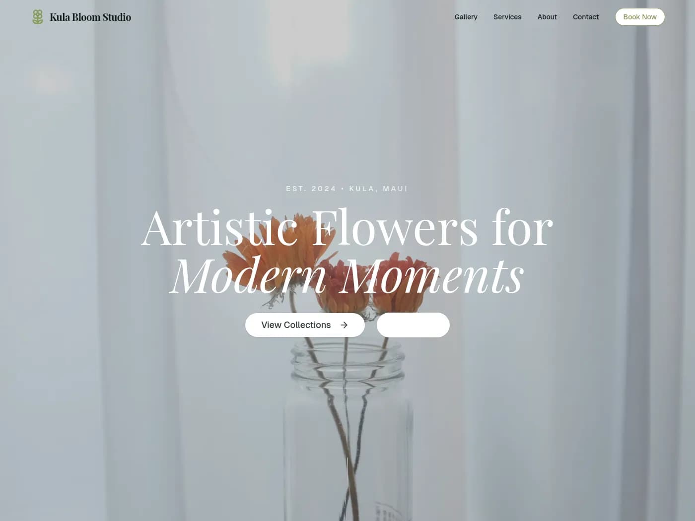 Kula Bloom Studio