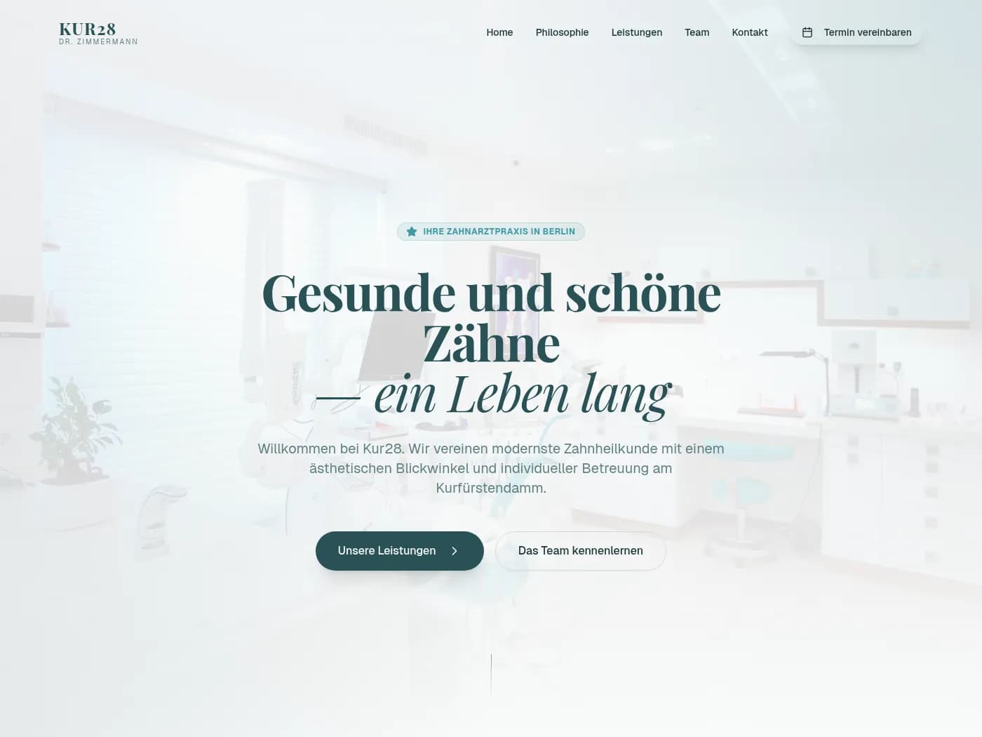 Kur28 Modern Makeover