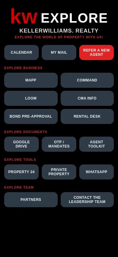 KW Explore Android