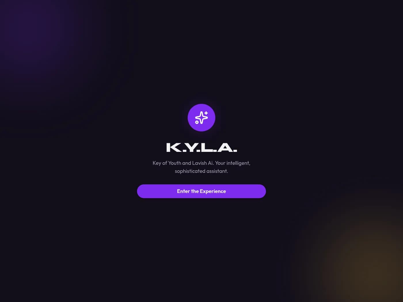 KYLA AI Assistant