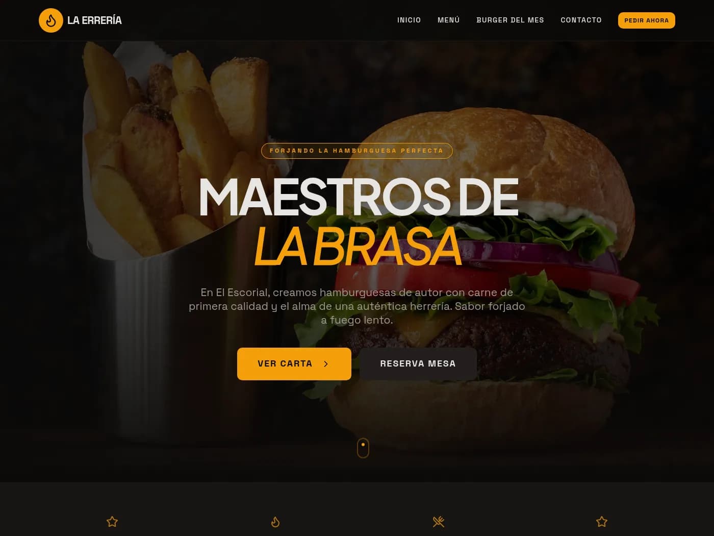 La Errería Pro Web