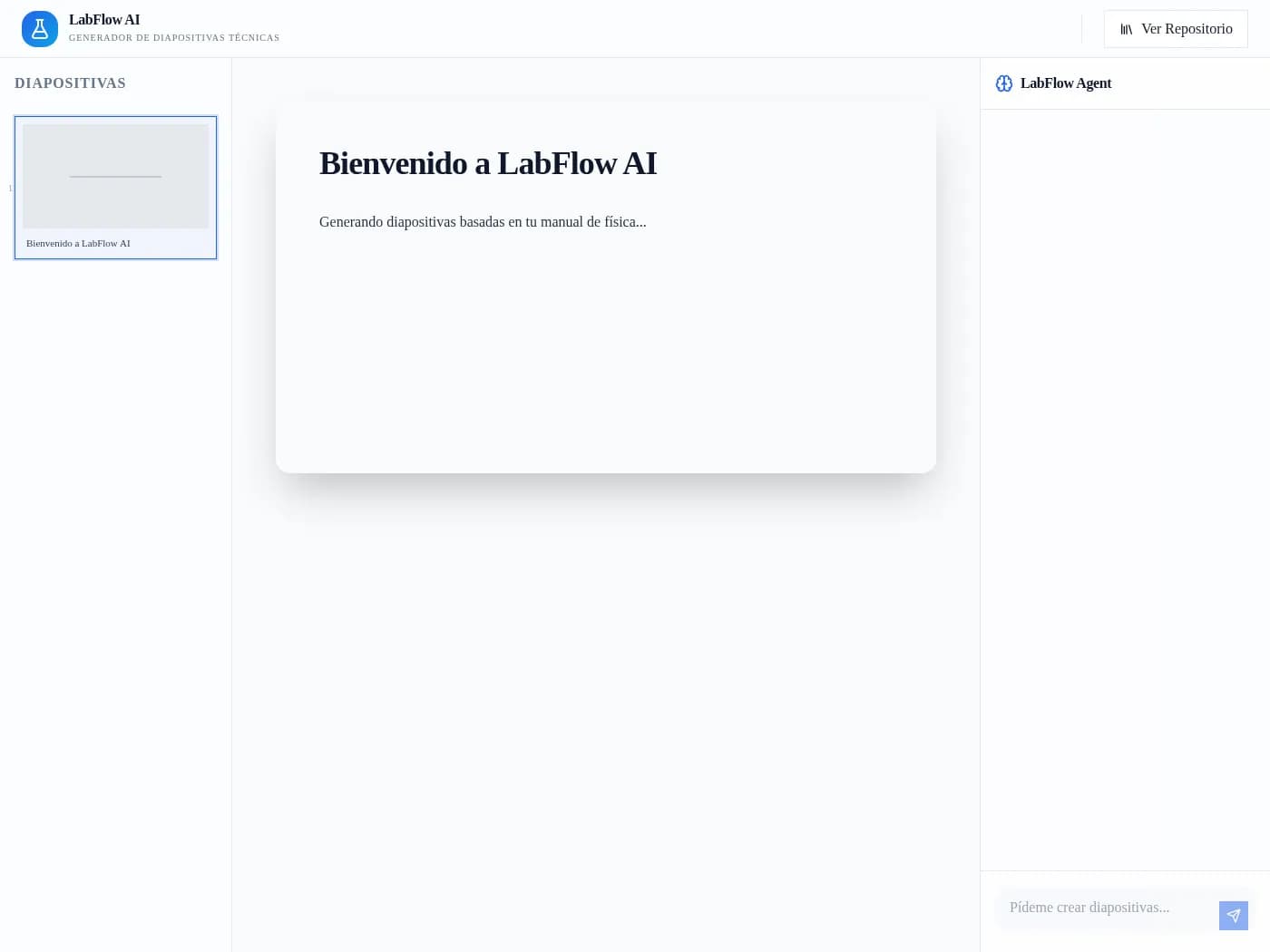 Lab Slides Generator