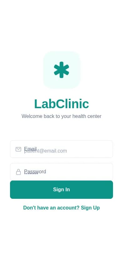 Labcln & Babyclin centro médico e diagnóstico