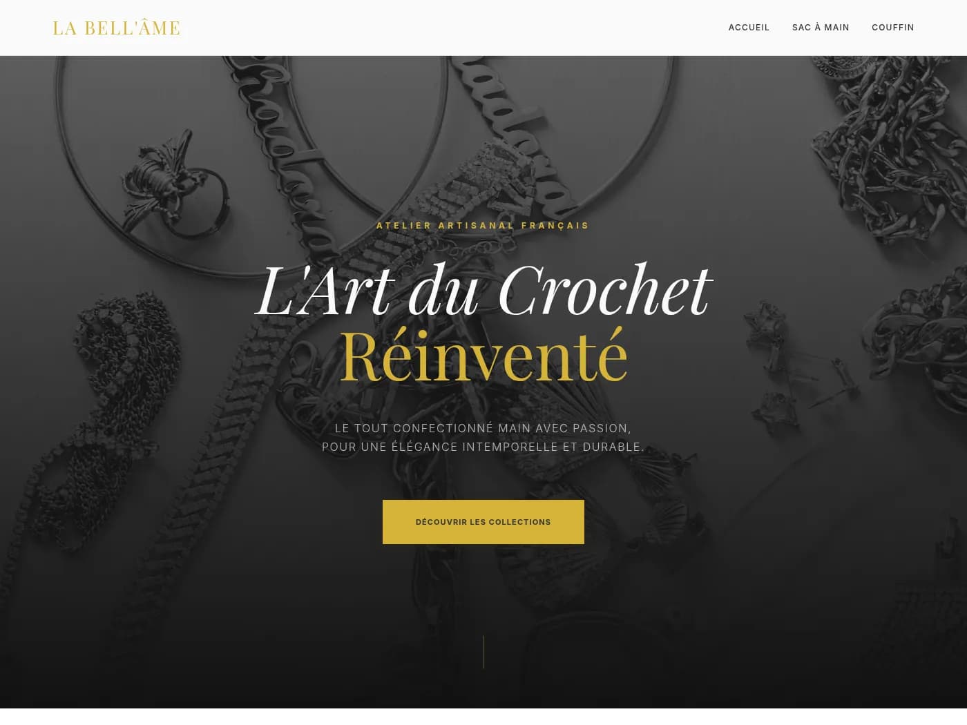 La Bell'Âme Boutique