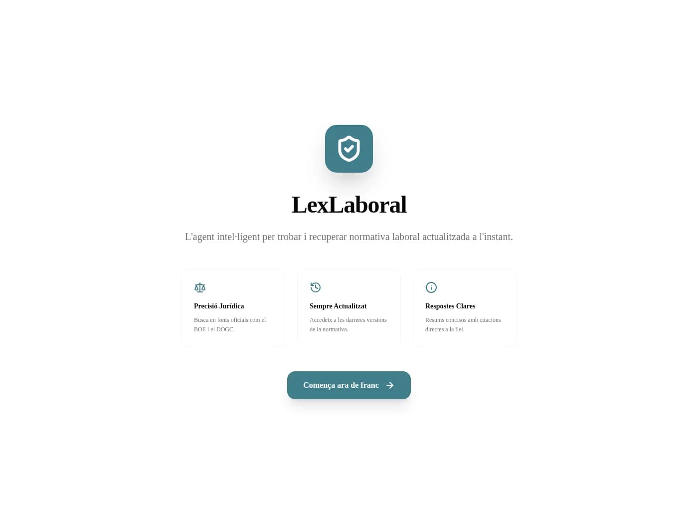 Labour Law Finder Agent
