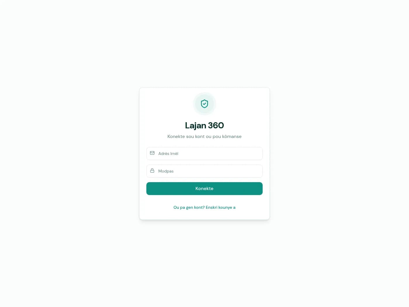 Lajan 360 Exchange