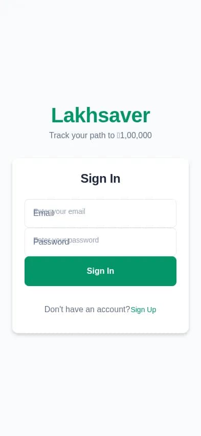 Lakhsaver