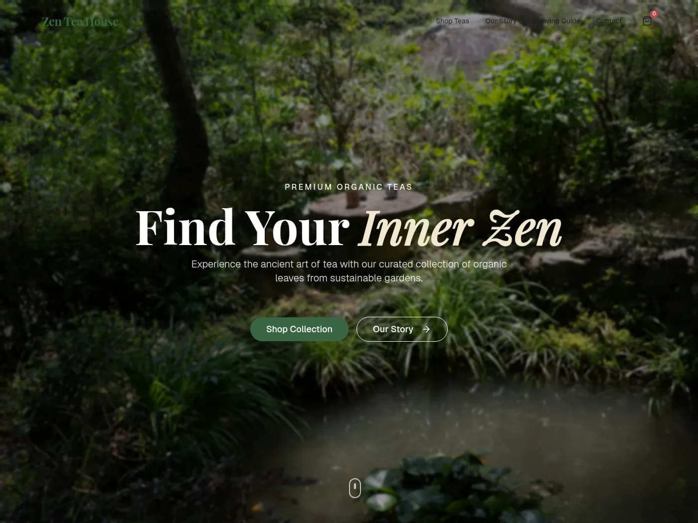 Landing Page Pro