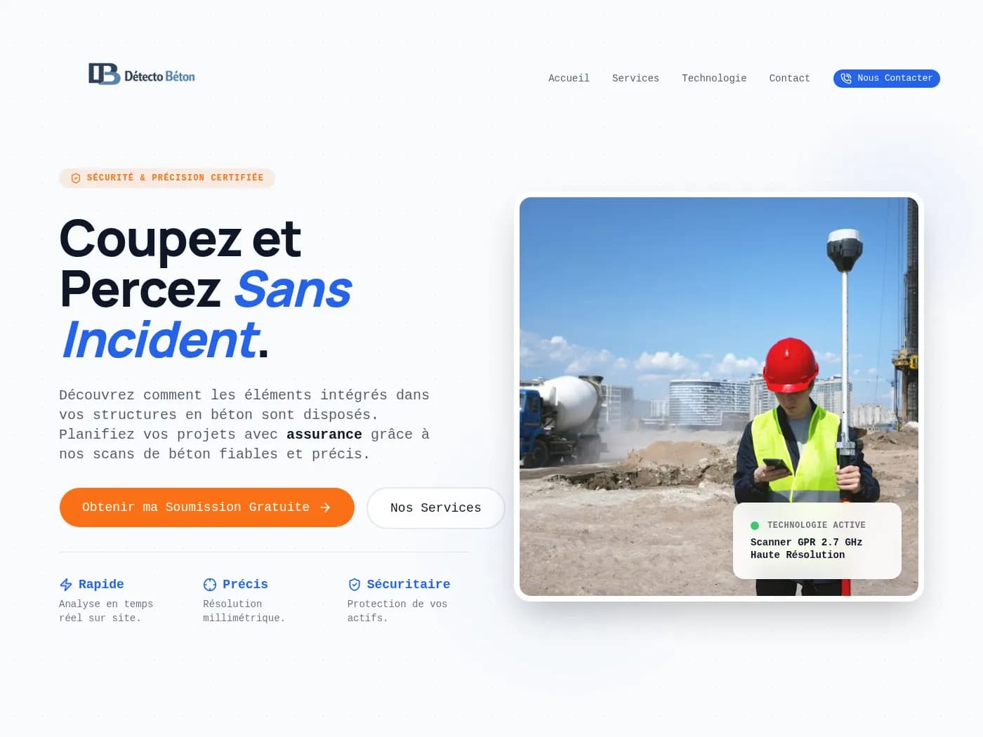 Landing Page Pro