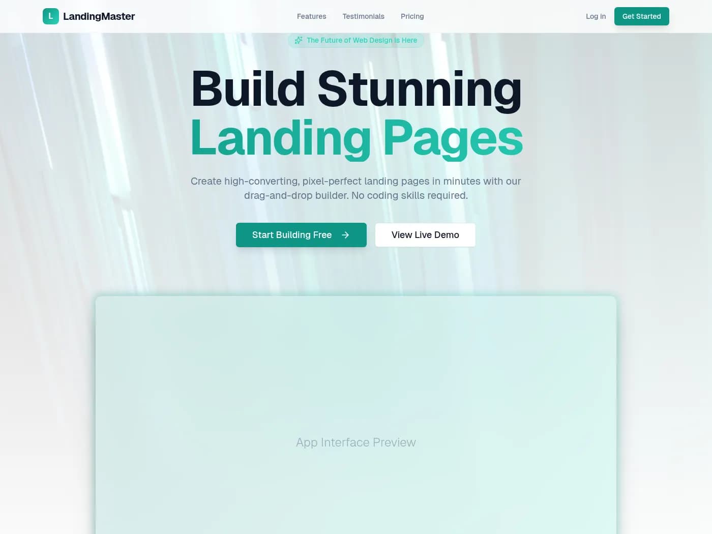 LandingMaster
