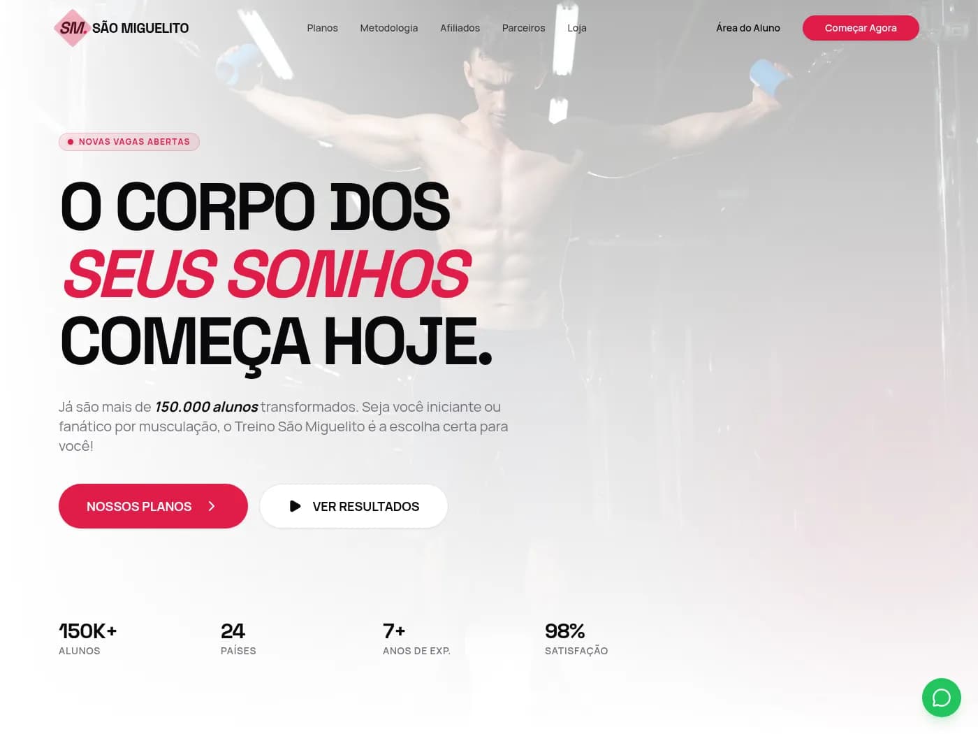Landing Page Starter