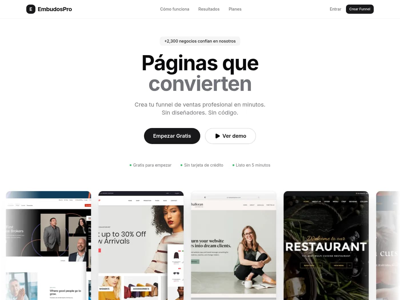 LandingPage Cloner