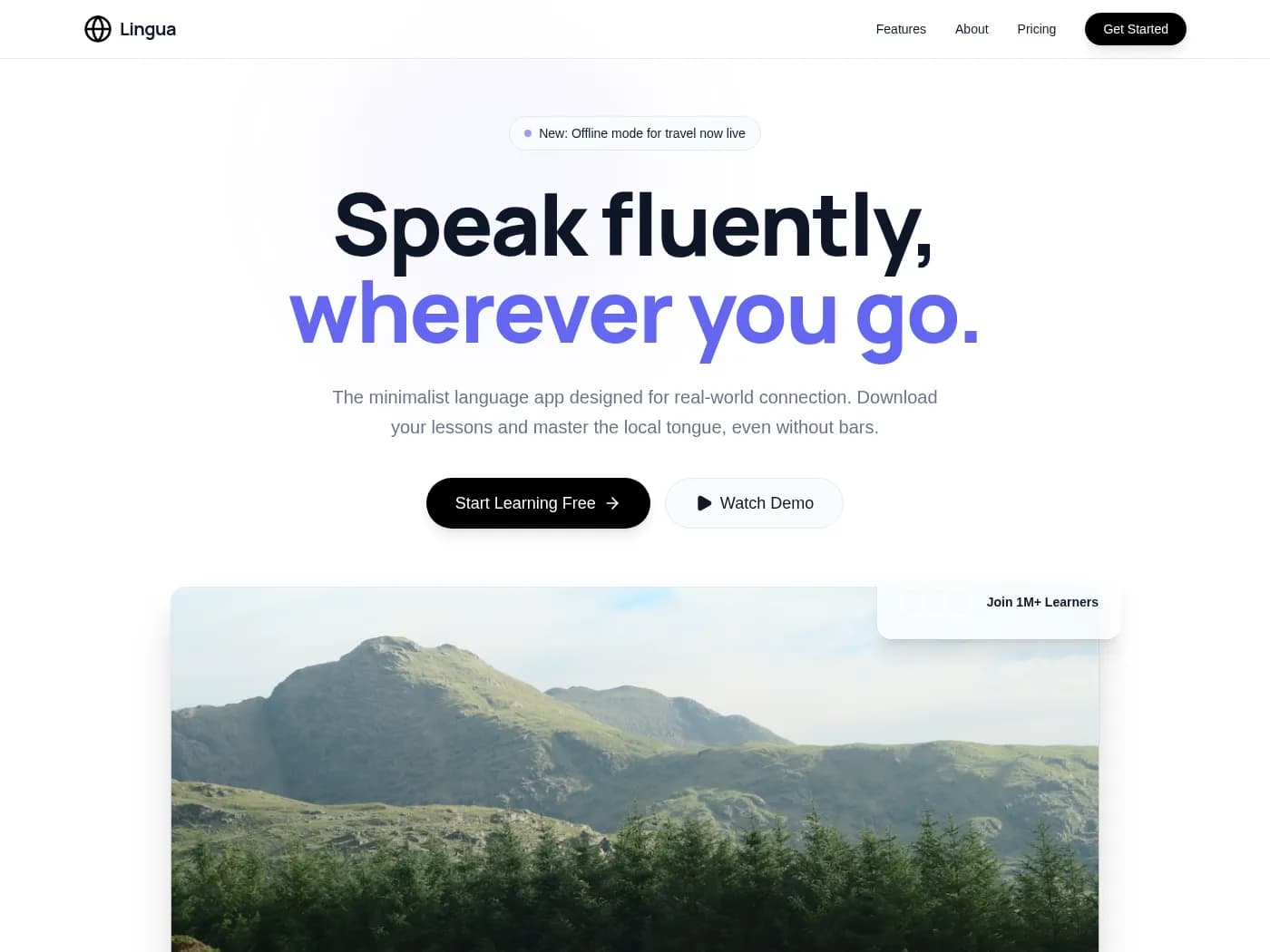 Lingua Launchpad