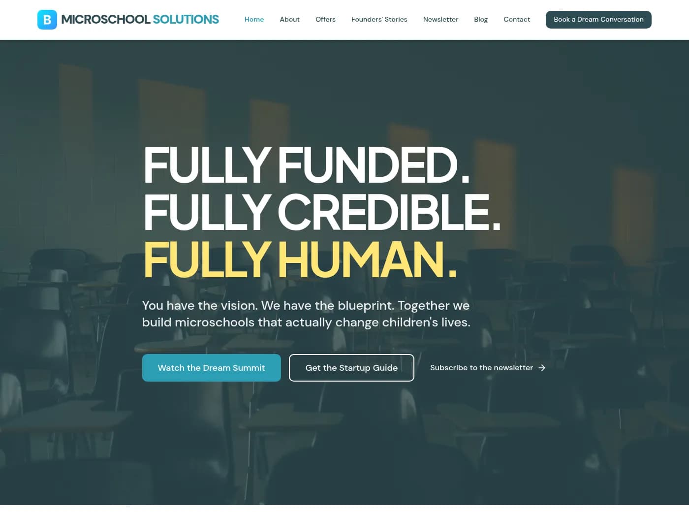 LaunchSite