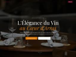 Le Divin Arras Site