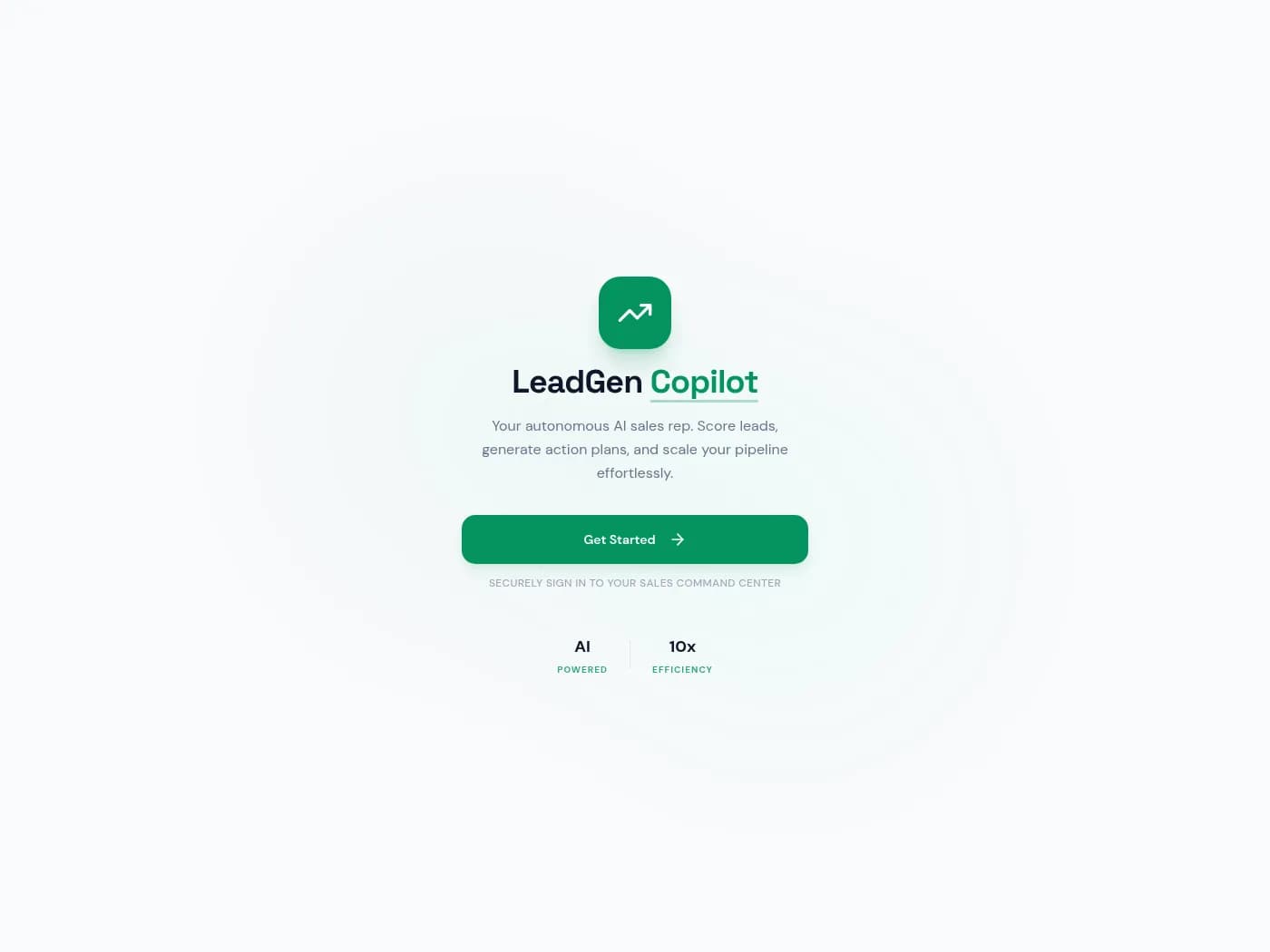 LeadGen Copilot