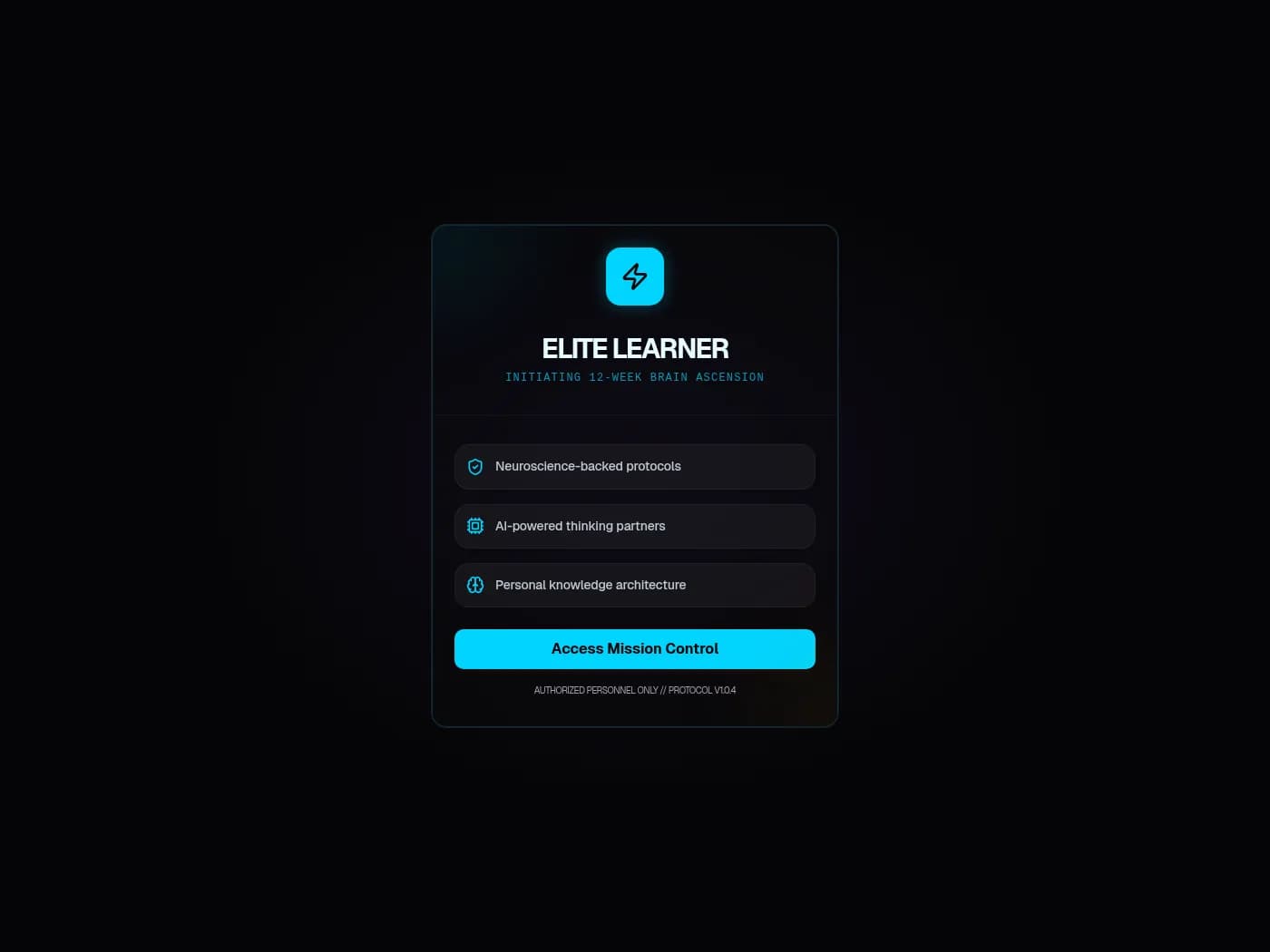 Learn2Learn Teens App
