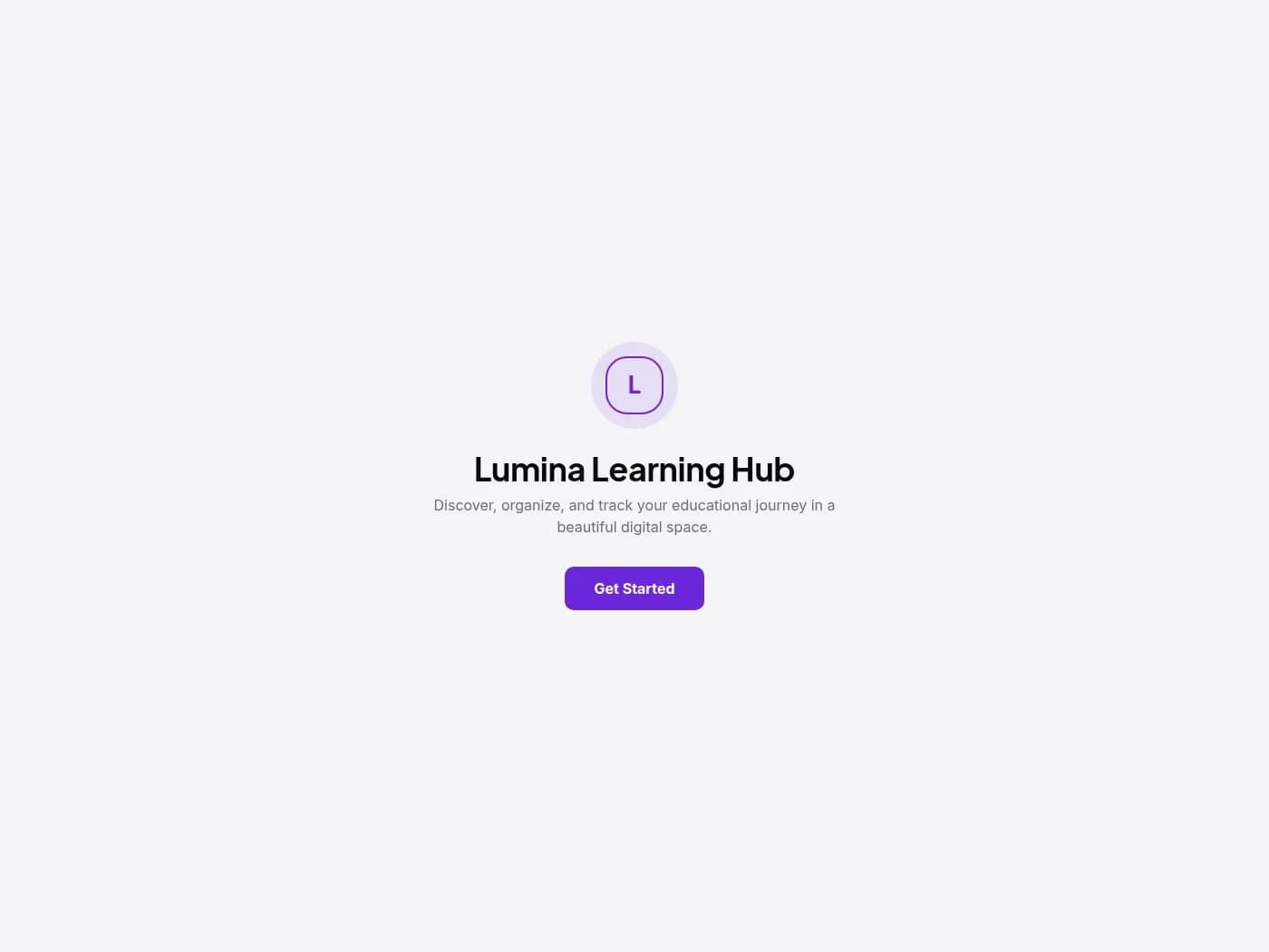 Learning.com Hub