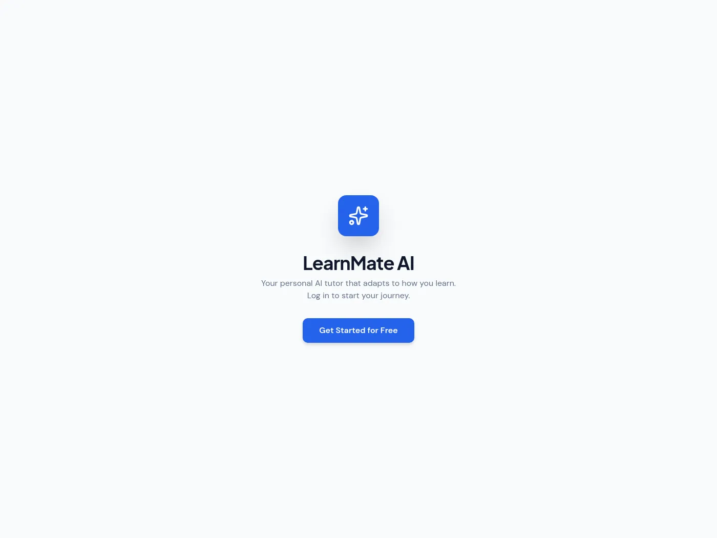LearnMate AI