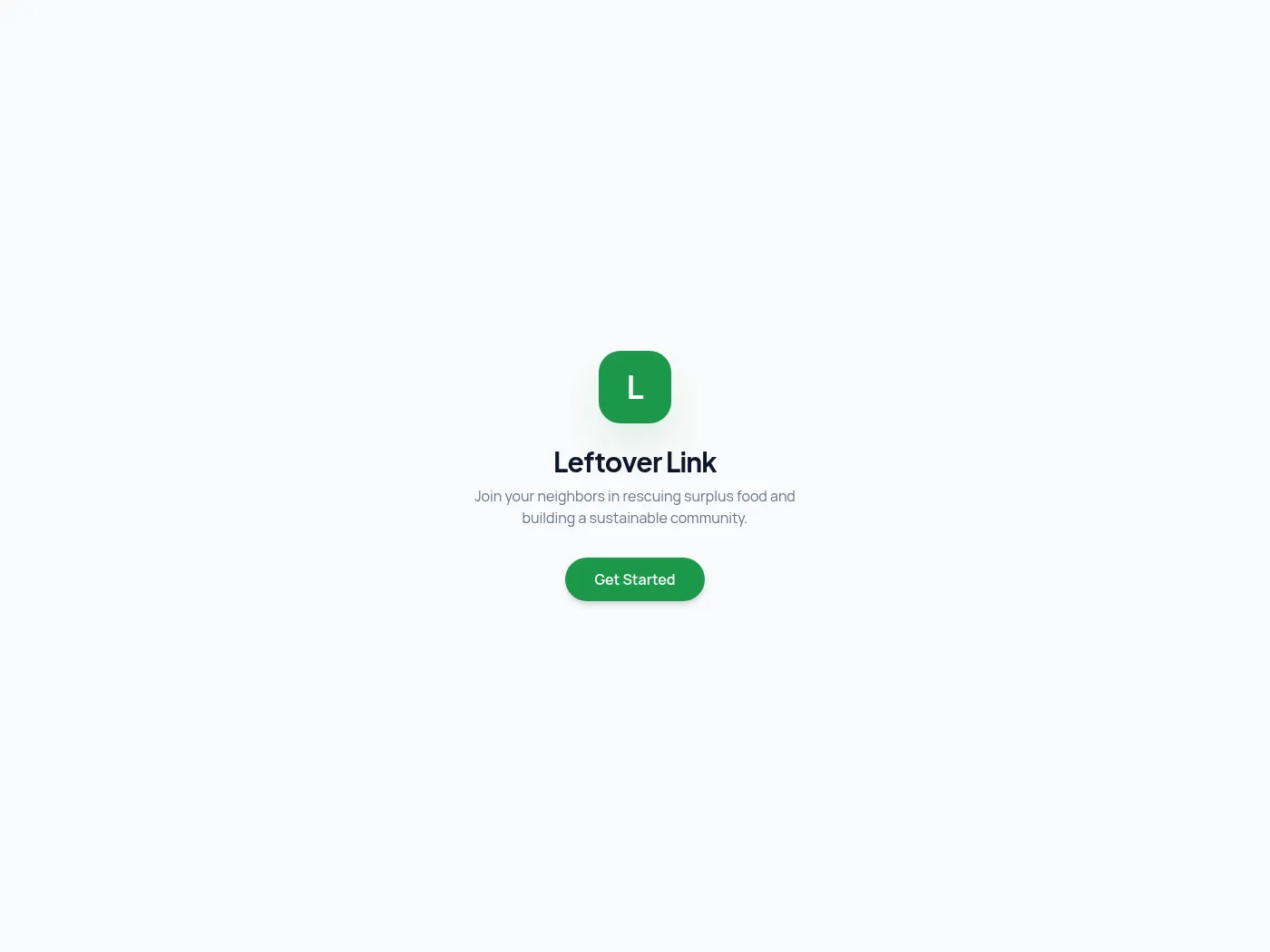 Leftover Link