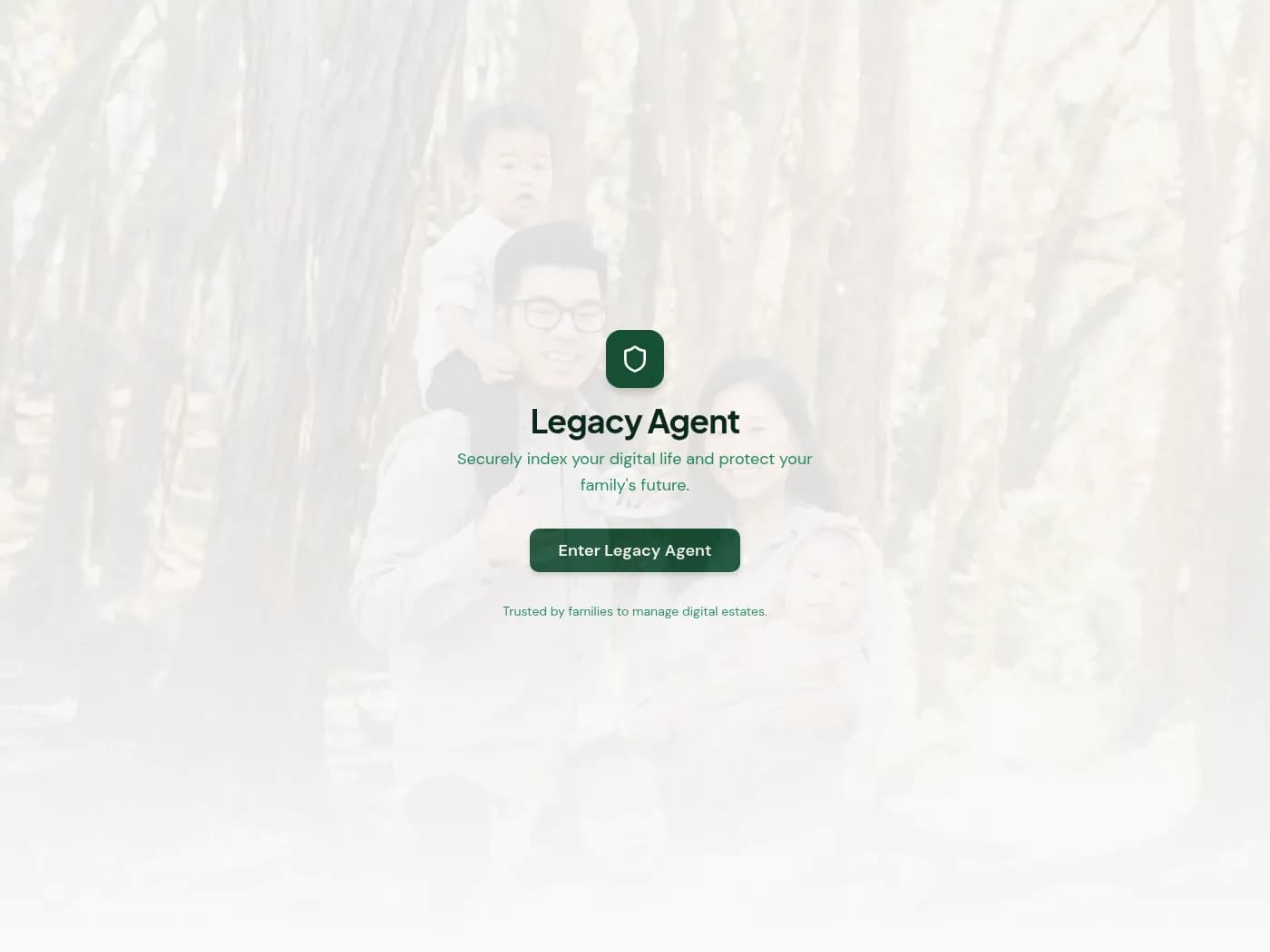 Legacy Agent