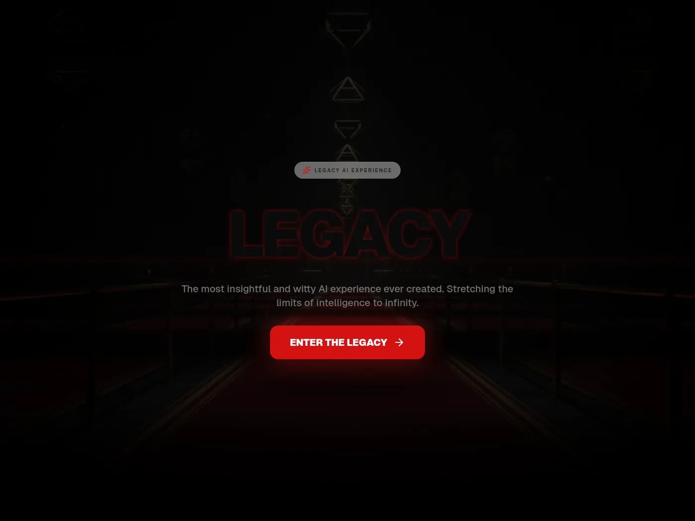 Legacy AI Chat