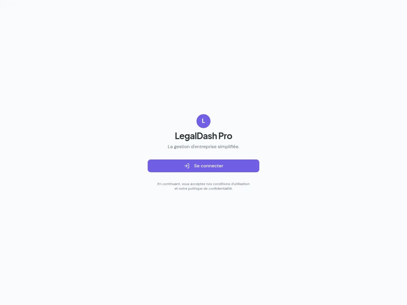 LegalDash Pro