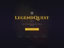 LegendQuest RPG