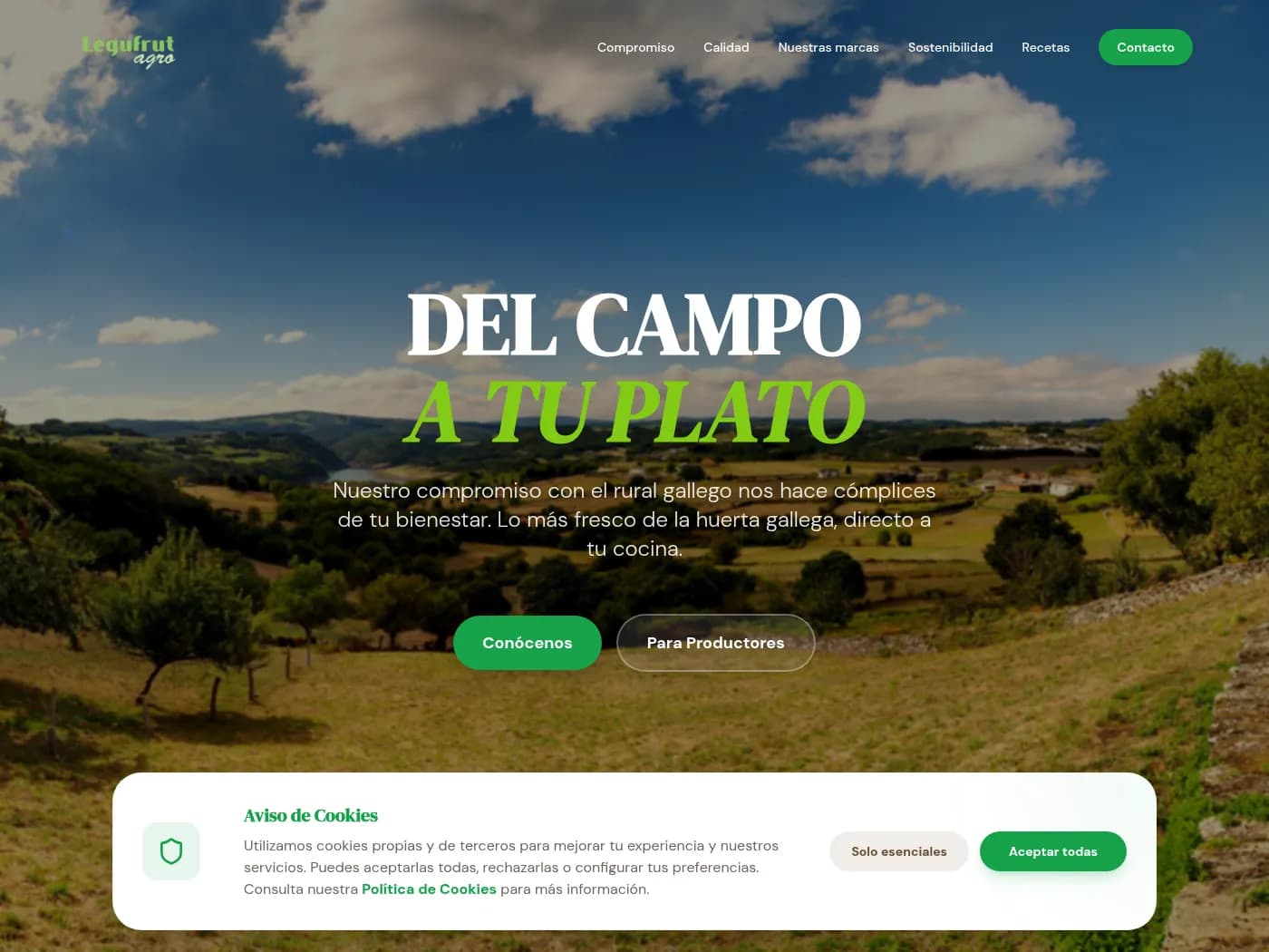 Legufrut Agro