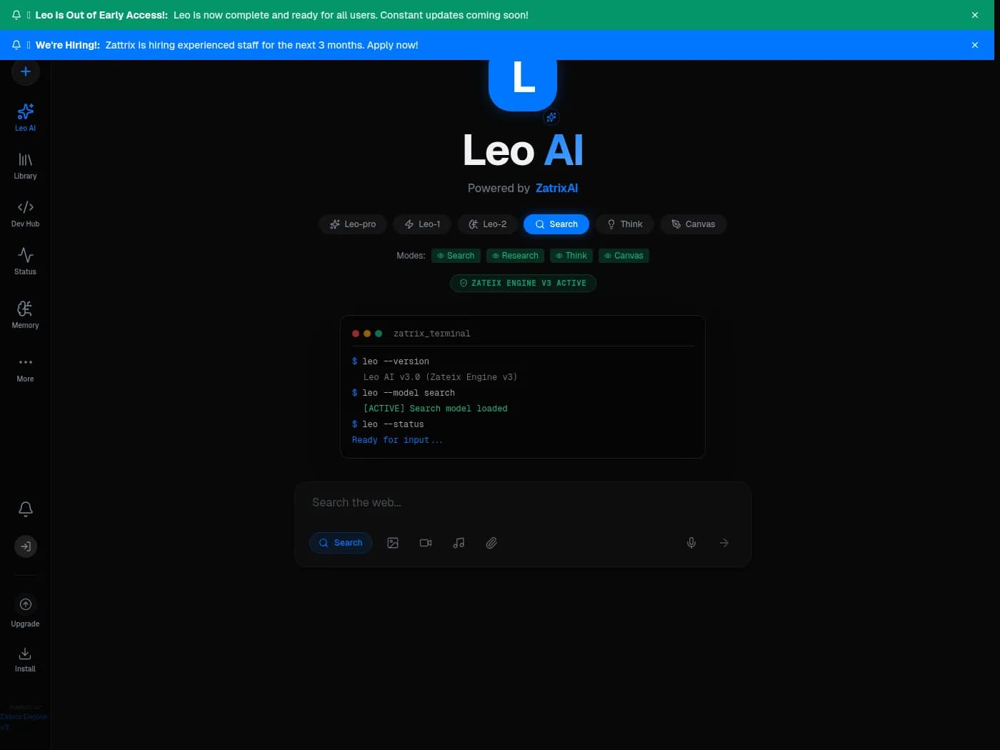 Leo