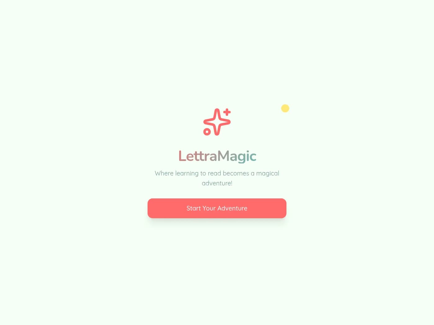 LettraMagic