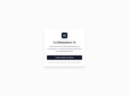 LexHumanizer AI