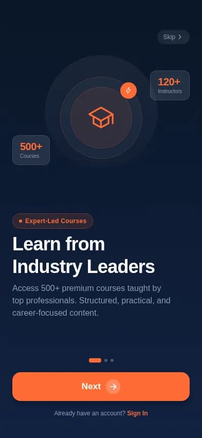 LFU Learning Hub v2