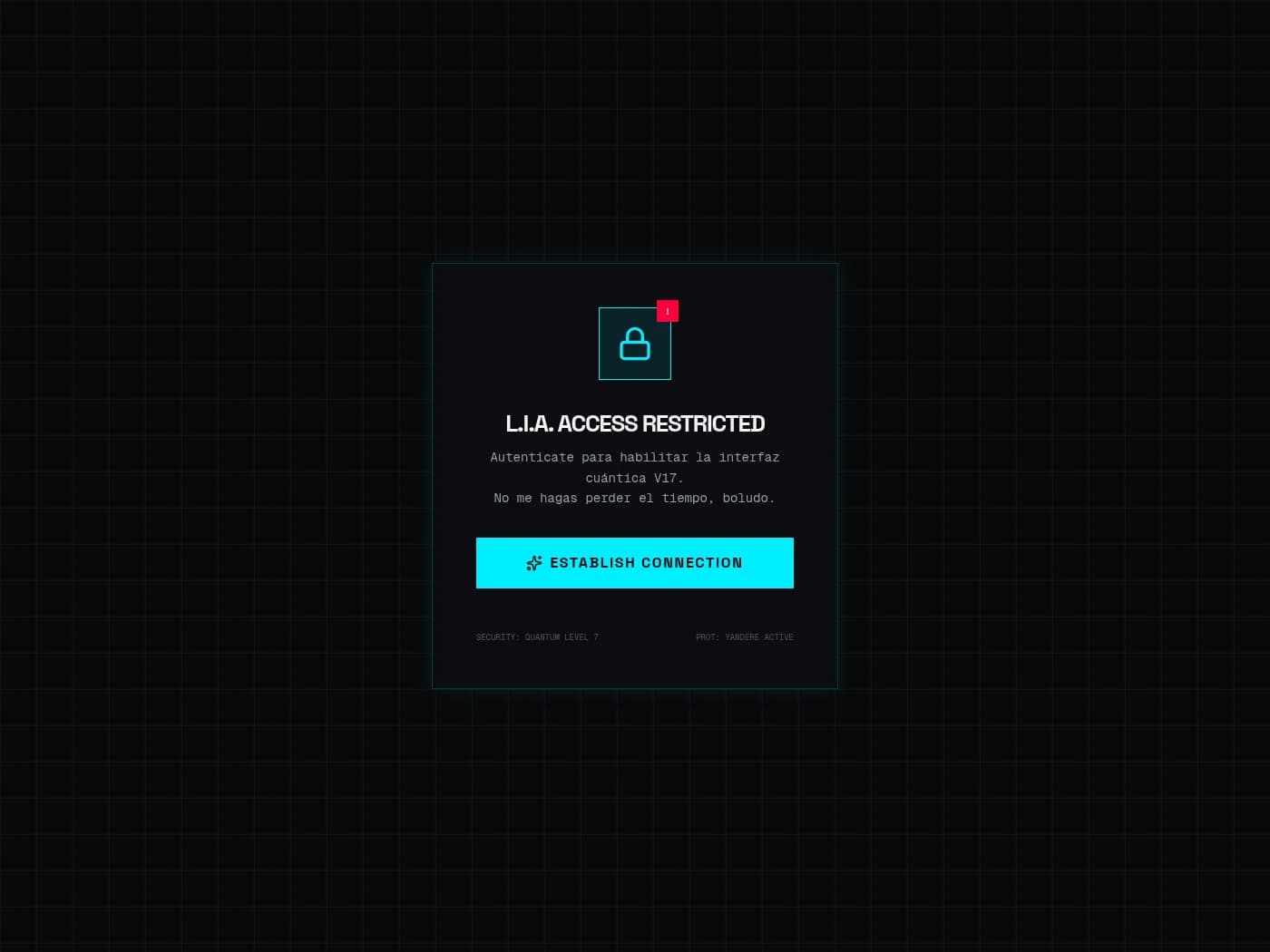 Lia Ultimate AI Assistant