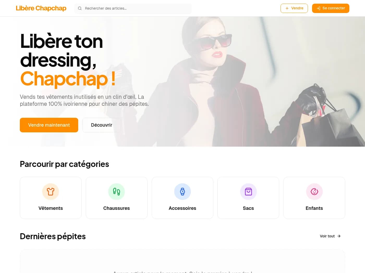 Libère Chapchap