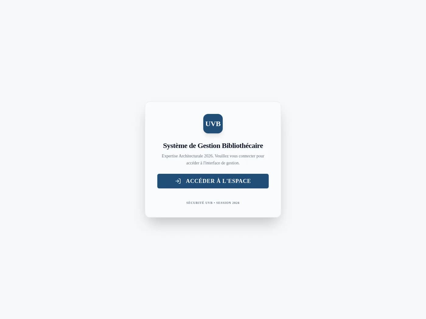 BiblioEntry UI Expert