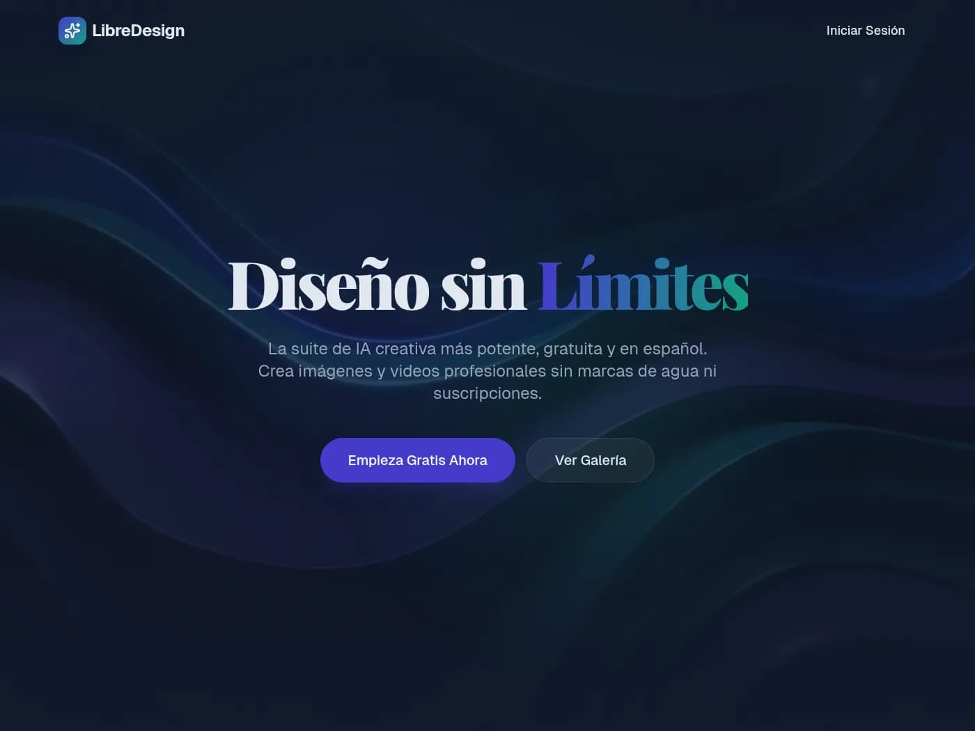 LibreDesign AI Suite