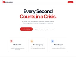 LifeLink SOS Suite
