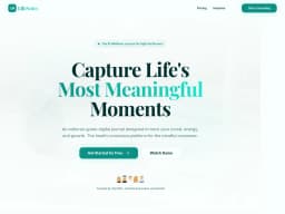 LifeNotes Pro Suite