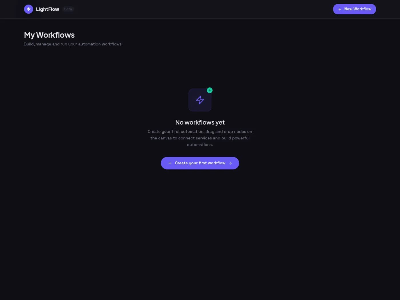 LightFlow Automation