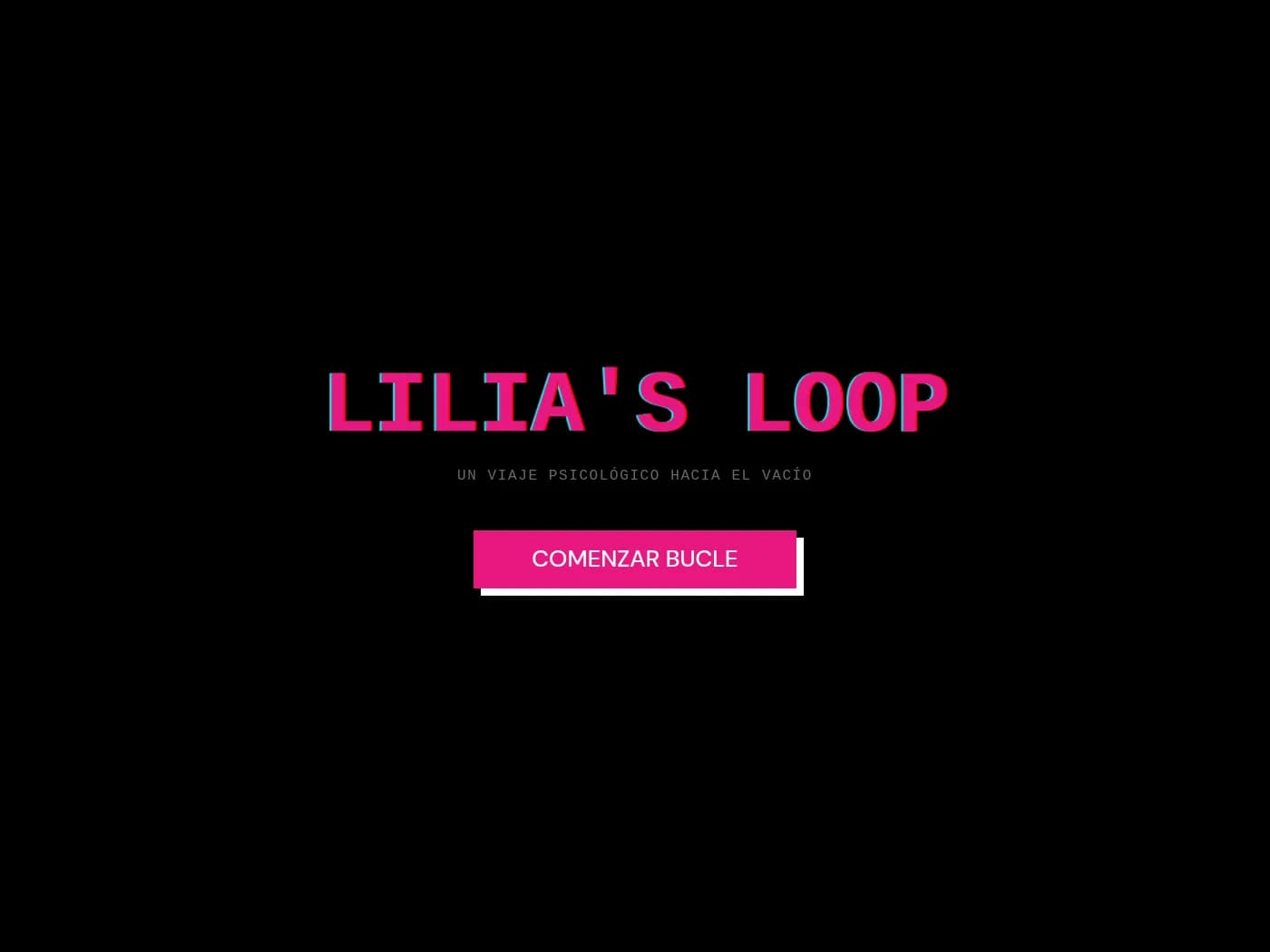 Lilia's Loop