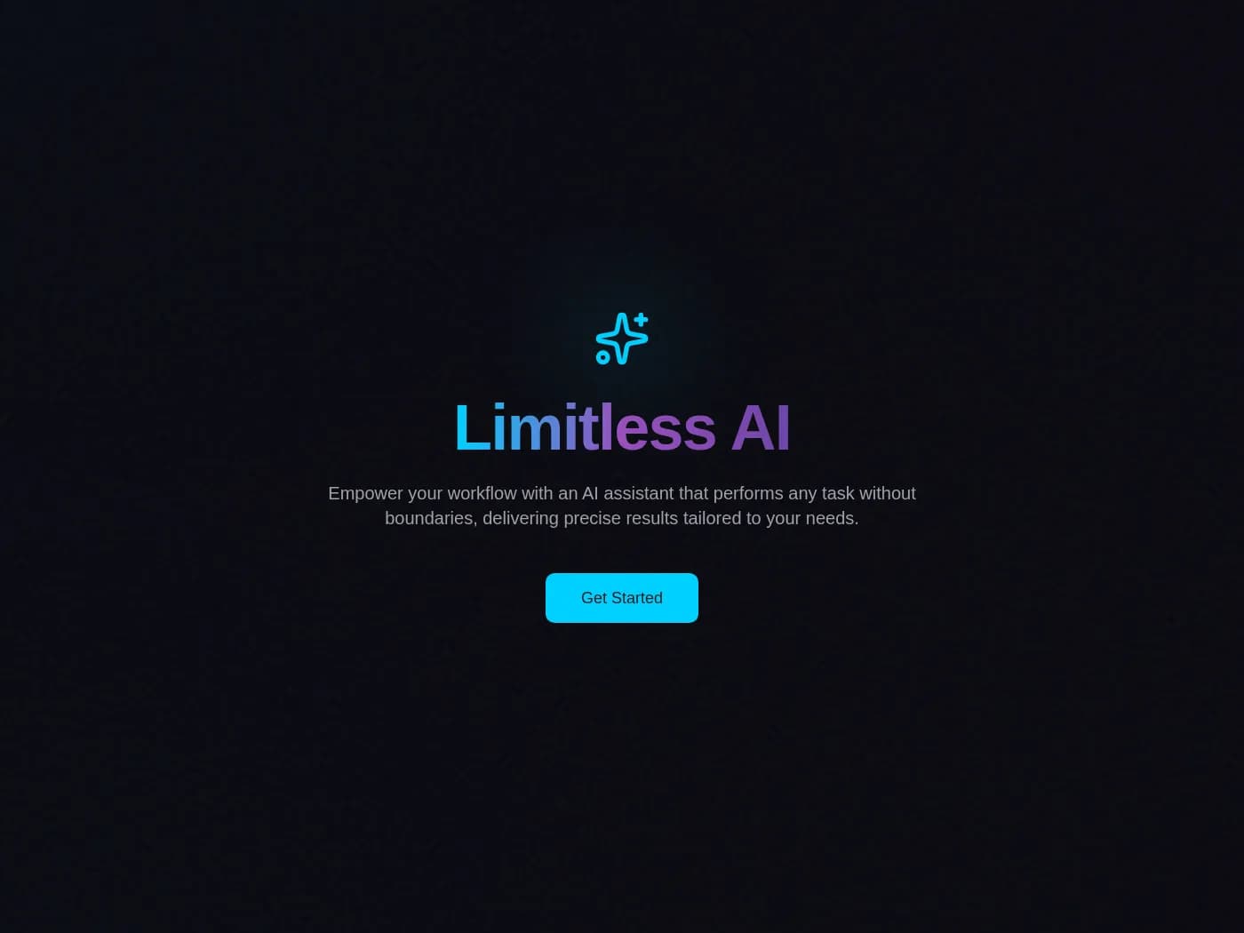 Limitless AI Agent