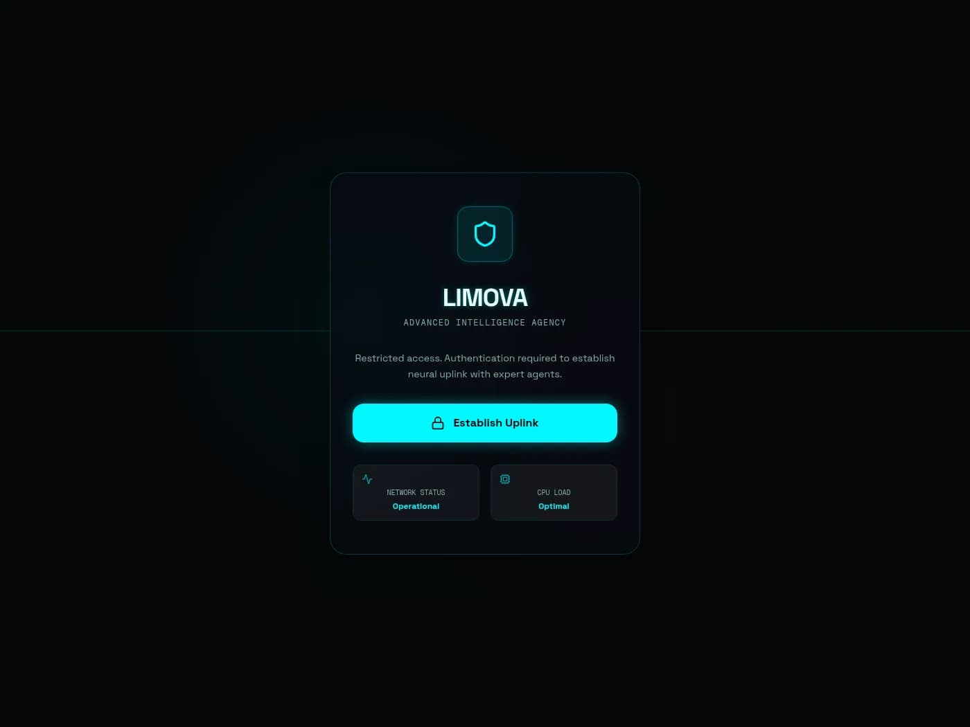 Limova AI Agents