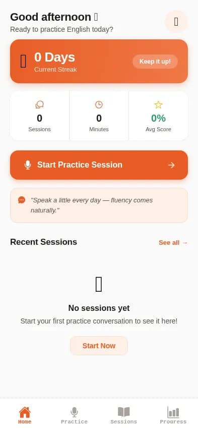 LingoBuddy AI